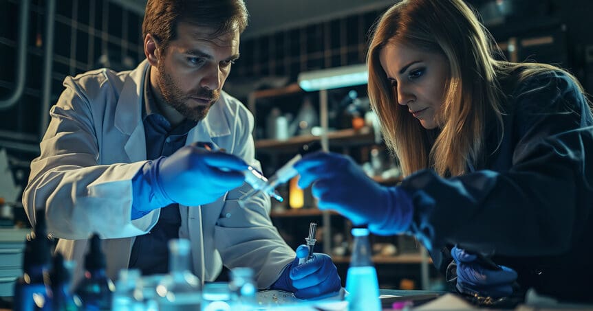 Enhance Efficiency with LIMS for Medical Examiners - LabLynx