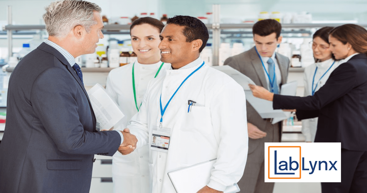 Advantages of a Contract Testing Laboratory | LabLynx LIMS