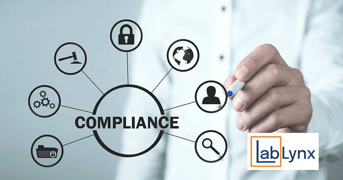 LIMS Compliance Services | Ensuring Your Lab Meets Regulations