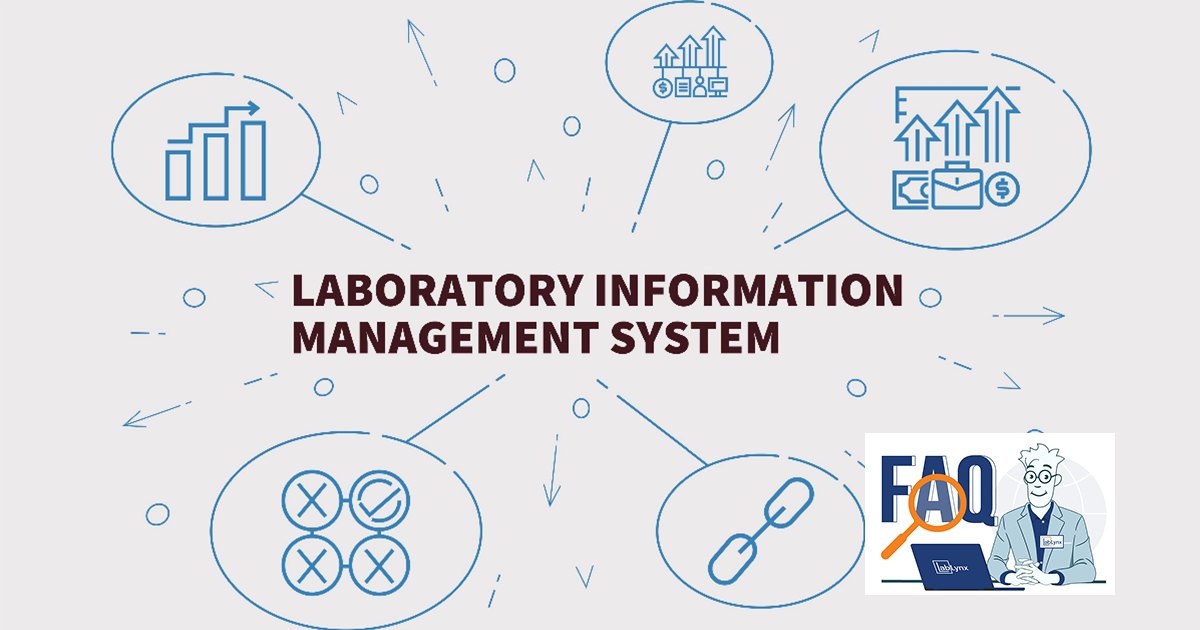 FAQ: What is a LIMS and a LIS? Are they the same? | LabLynx