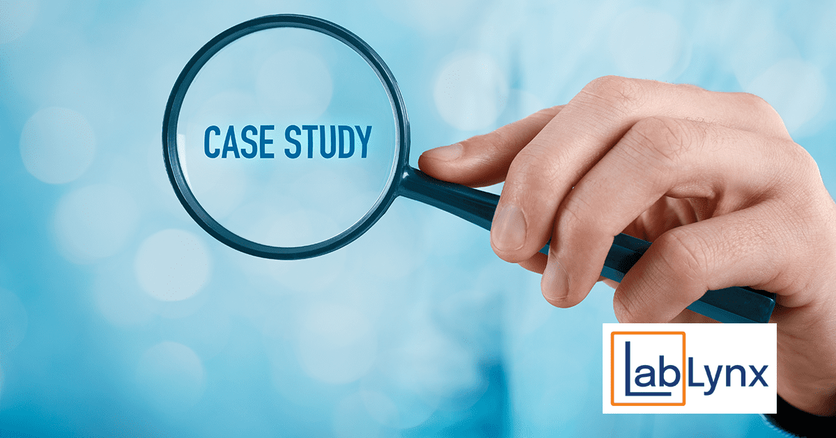 Case Studies | LabLynx