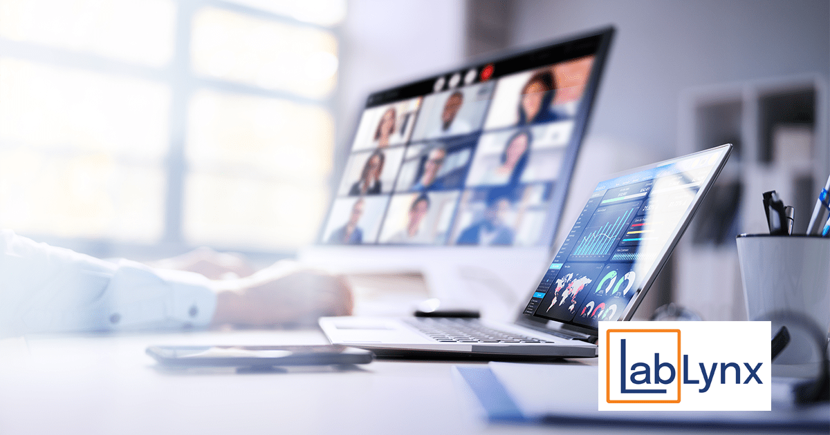 Comprehensive LIMS Training Services | LabLynx Expertise