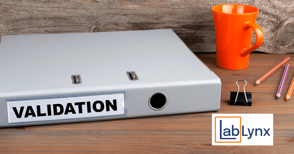 LIMS Validation Services | Ensure Compliance with LabLynx
