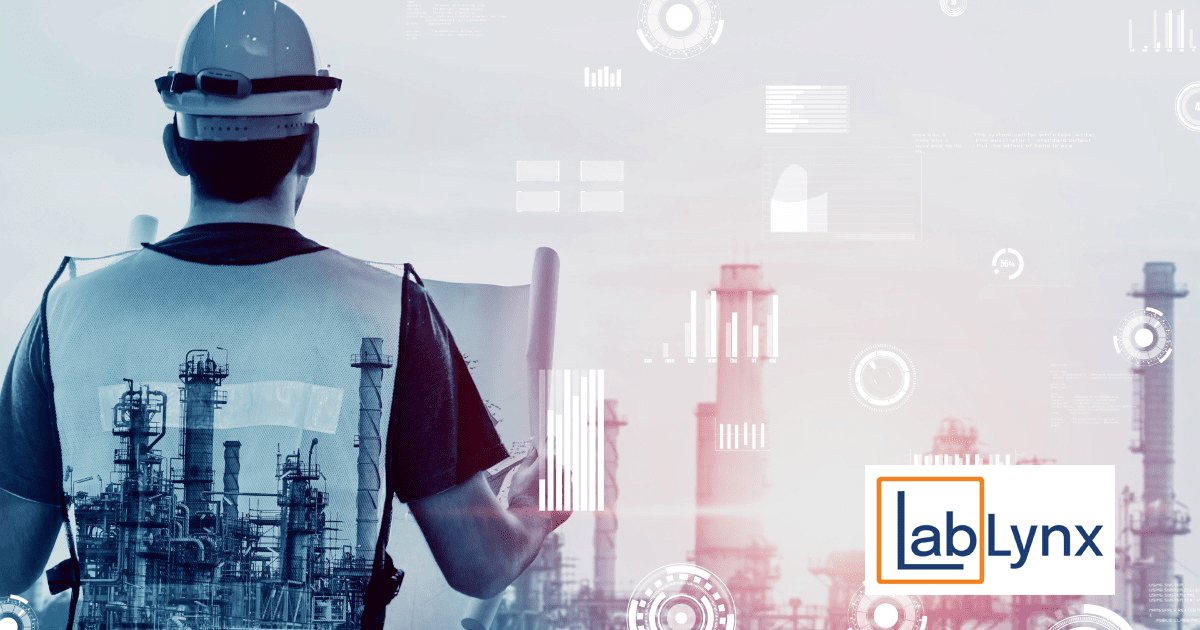 Protecting Sensitive Data in Oil and Gas Labs with LIMS | LabLynx LIMS