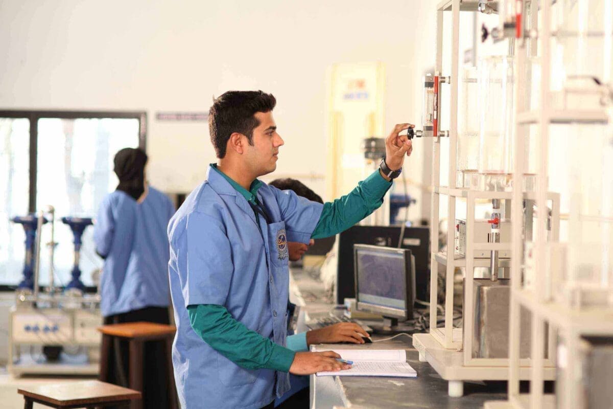 Key Elements of LIMS for Construction Engineering | LabLynx