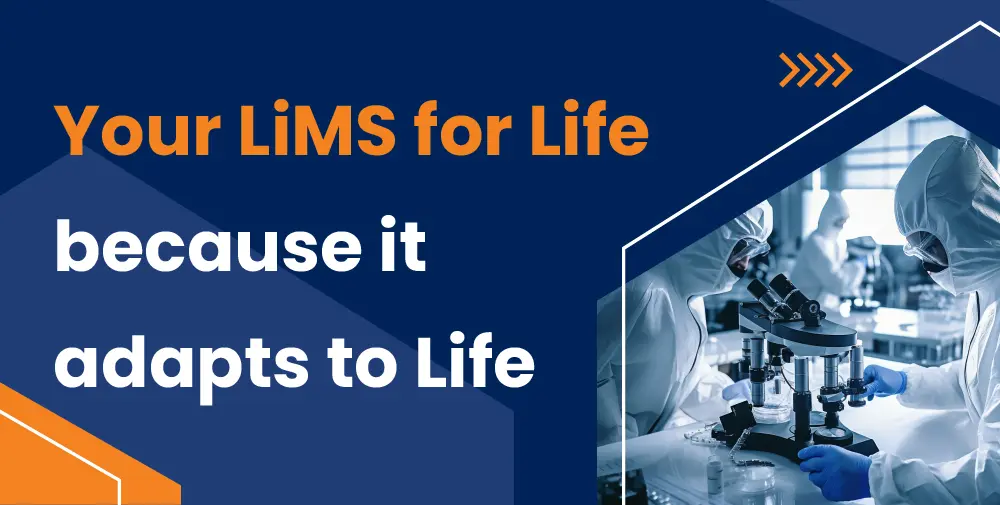 Get a Demo, Pricing and More Information | LabLynx LIMS