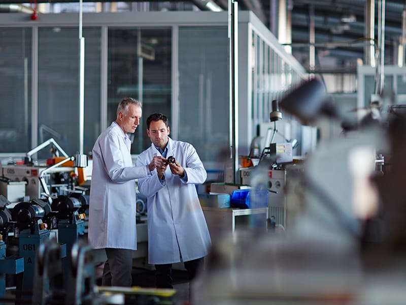 Manufacturing LIMS | LabLynx - The Best LIMS Software Solution Manufacturing LIMS | LabLynx - The Best LIMS Software Solution