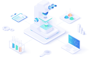 LabLynx | LIMS & ELN Solutions for Smarter Lab Management
