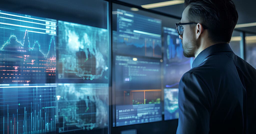 Leverage Dashboards & Data Visualization in LIMS for Smarter Labs