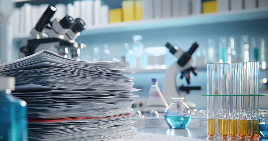 Upgrading Lab Technology for Efficiency & Innovation | LabLynx