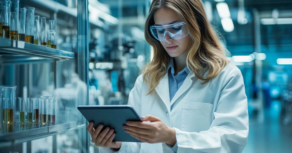 Quality Management Software | LabLynx LIMS & ELN Solutions