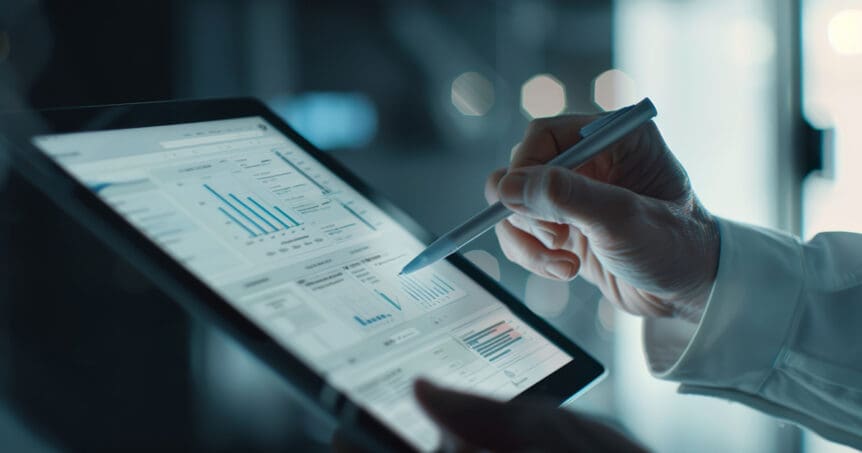 Maximize Lab Efficiency and Profit with LIMS Solutions