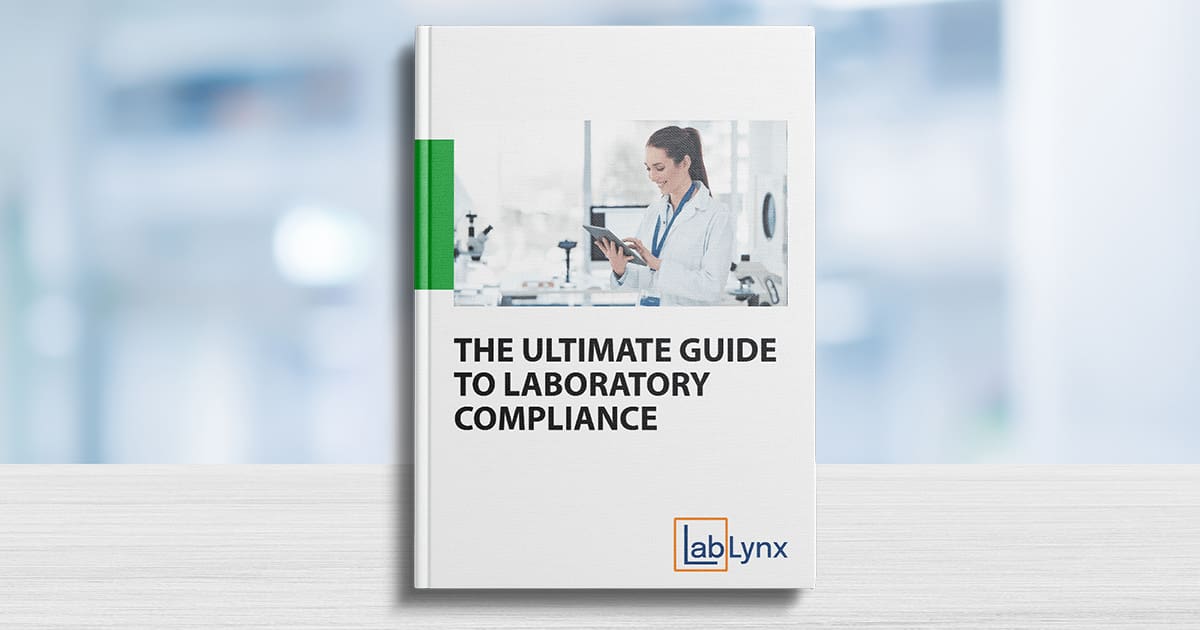 The Ultimate Guide to Laboratory Compliance Standards